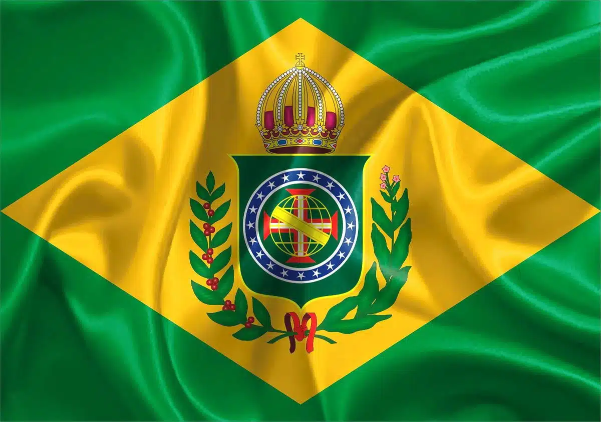 Bandeira do Brasil: história e significado completo