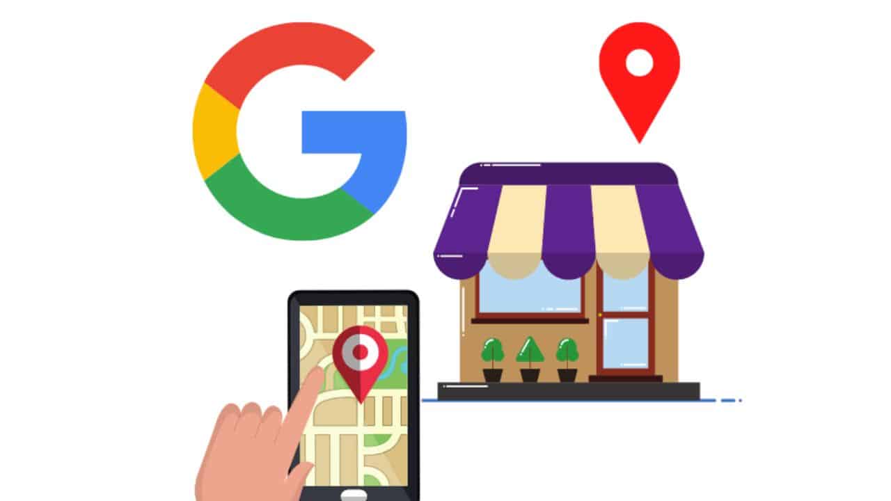 Como entrar no perfil da minha empresa no Google?