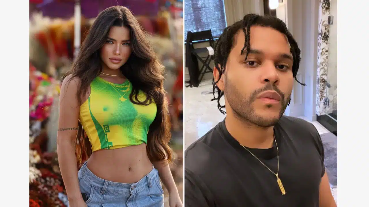 Veja A Mudança De Bianca Anchieta Namorada Do Ex Santos Ângelo Gabriel O Segredo